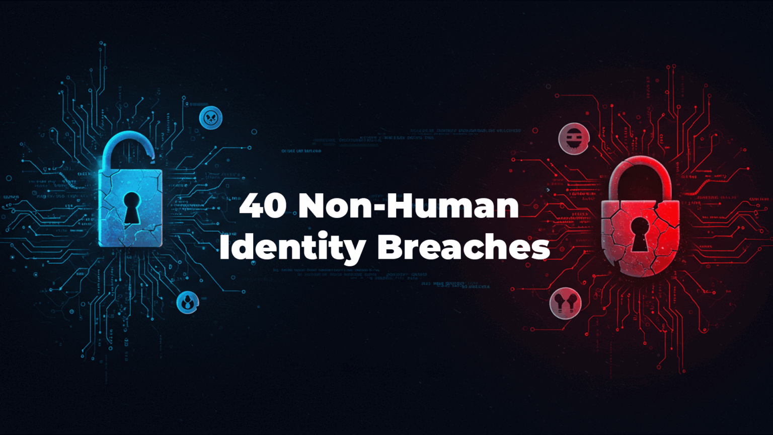 Non-Human Identity Management Group