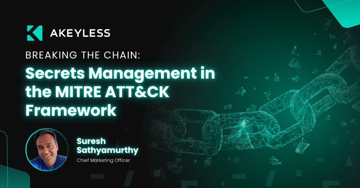 How the MITRE ATT&CK Framework Can Improve Your Cybersecurity Posture