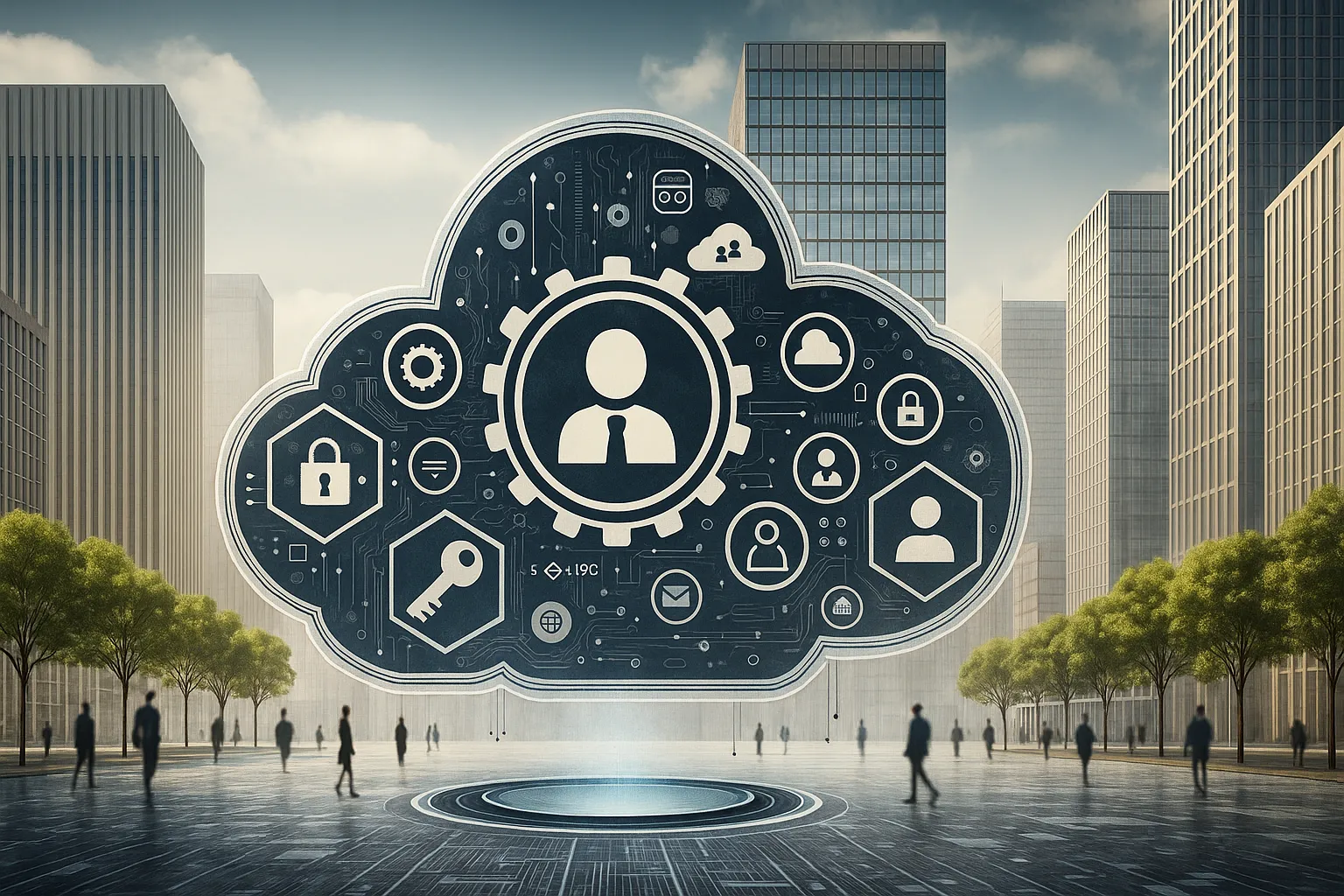 NY DFS 2025: Cloud Identity Security Requirements Explained