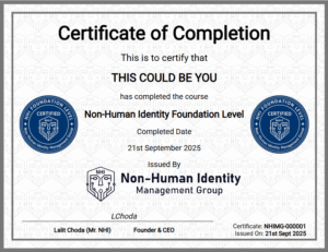 Bot Verification