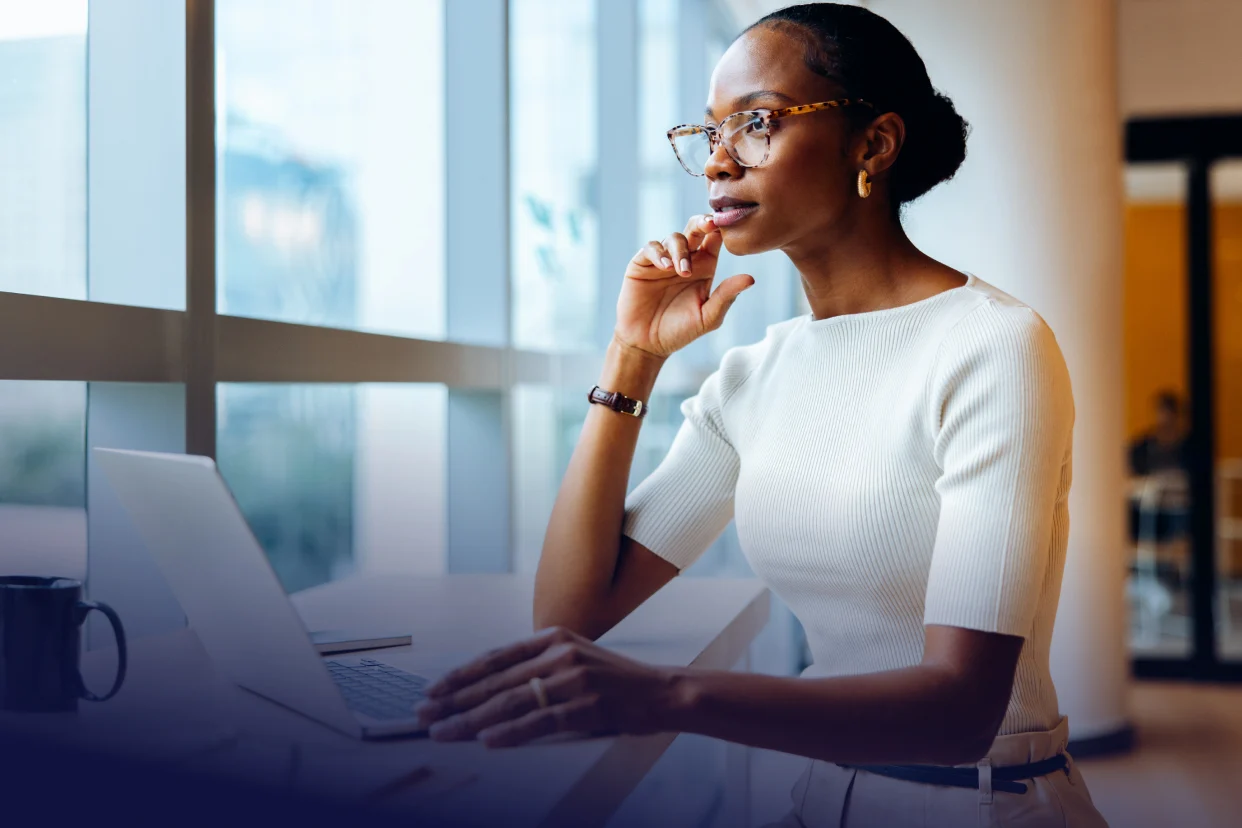 Why Modern Leaders Are Re-thinking Identity for the AI Era