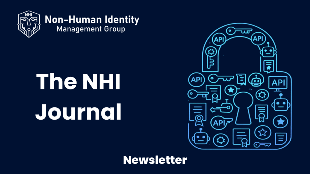 NHI Journal Newsletter - Edition 42